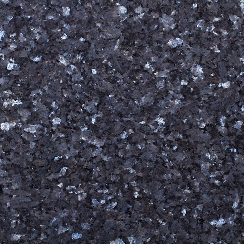 BLUE PEARL GRANİT – Ege Mermer Granit